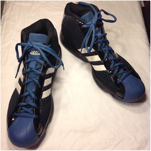 adidas | Shoes | Mens Adidas Pro Model Shoes | Poshmark